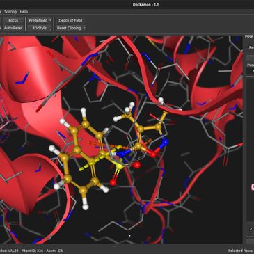 Crescent Silico - Home